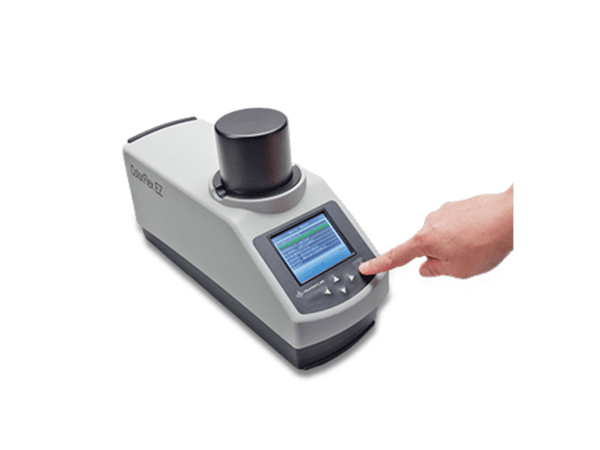 样品杯光罩（适用ColorFlex EZ ）_备品备件_HunterLab-亨特立-色差仪